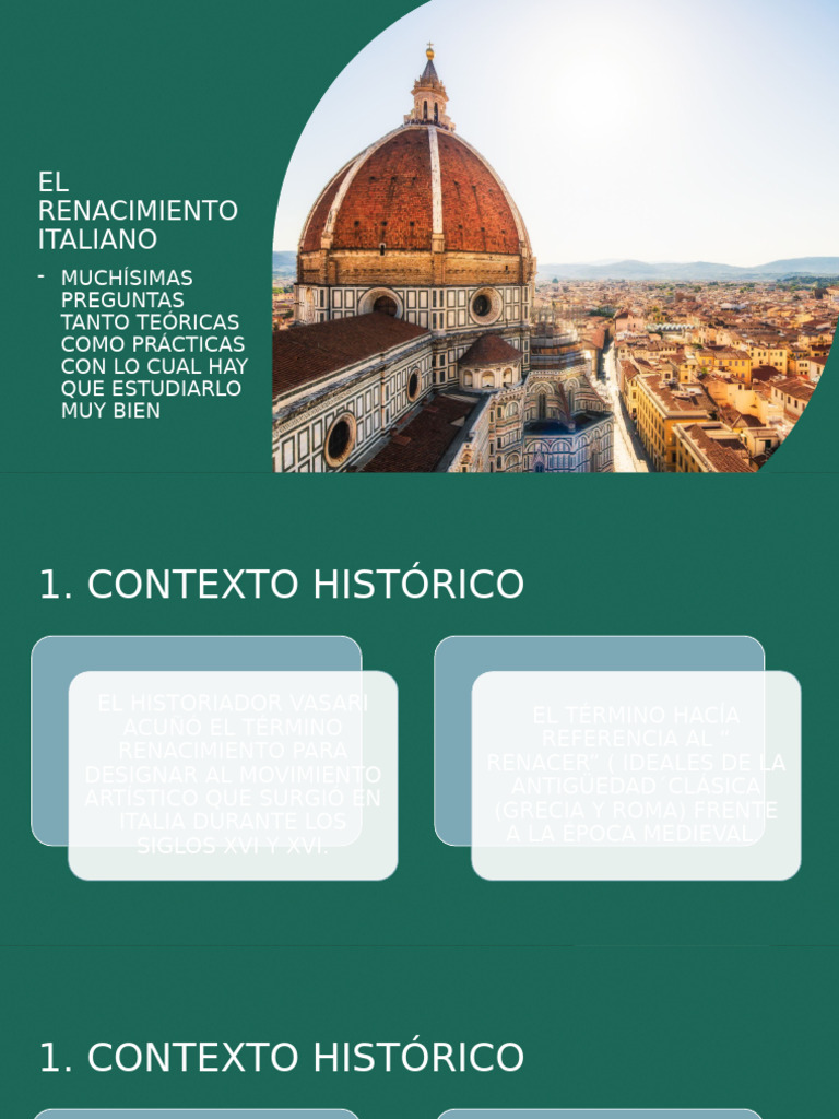 Arquitectura Renacentista. | PDF | Renacimiento | Miguel Ángel