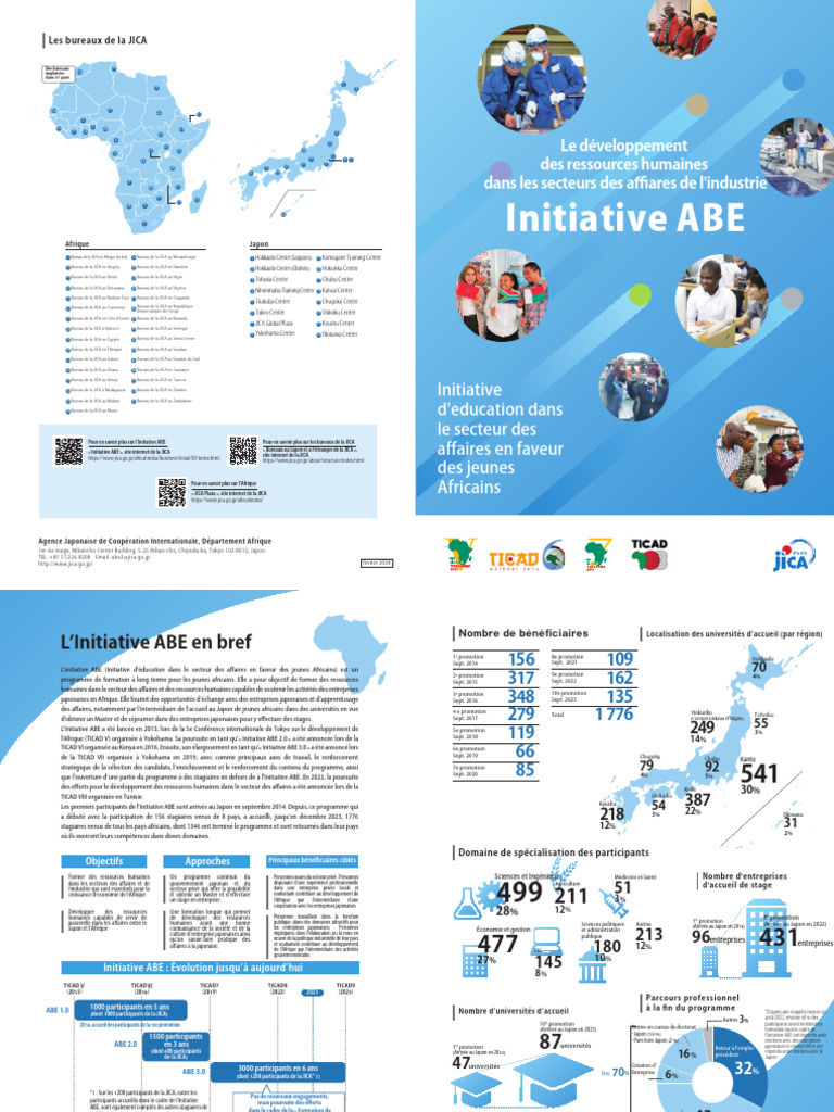 Abc Pamphlet FR | PDF