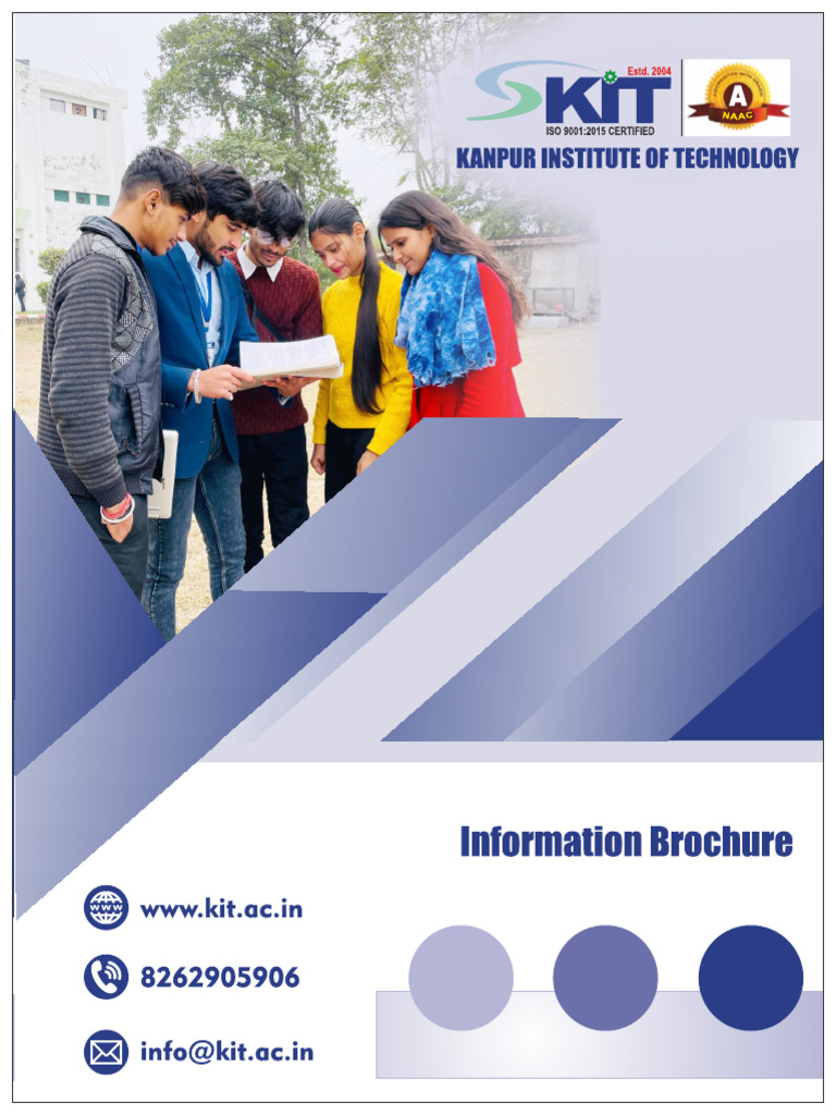 Information-brochure-2024 | PDF