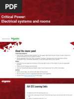 US NEC 110.26 Electrical Panel Working Space | PDF | Building ...