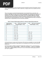 AP Biology Unit 3 FRQs and Answers | PDF