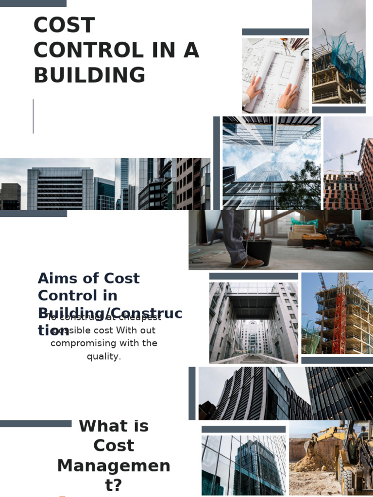Cost Limitation | PDF | Budget | Cost Accounting