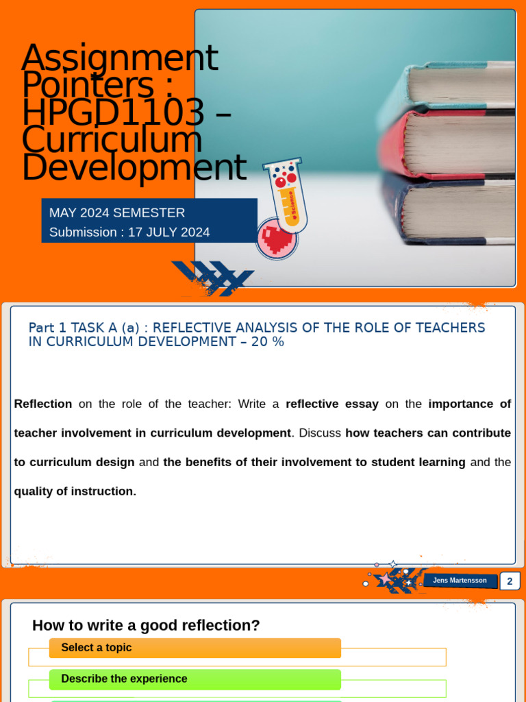 Assignment Pointers - May 2024 | PDF | Critical Thinking | Educational ...