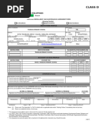 DepEd Division Codes | PDF