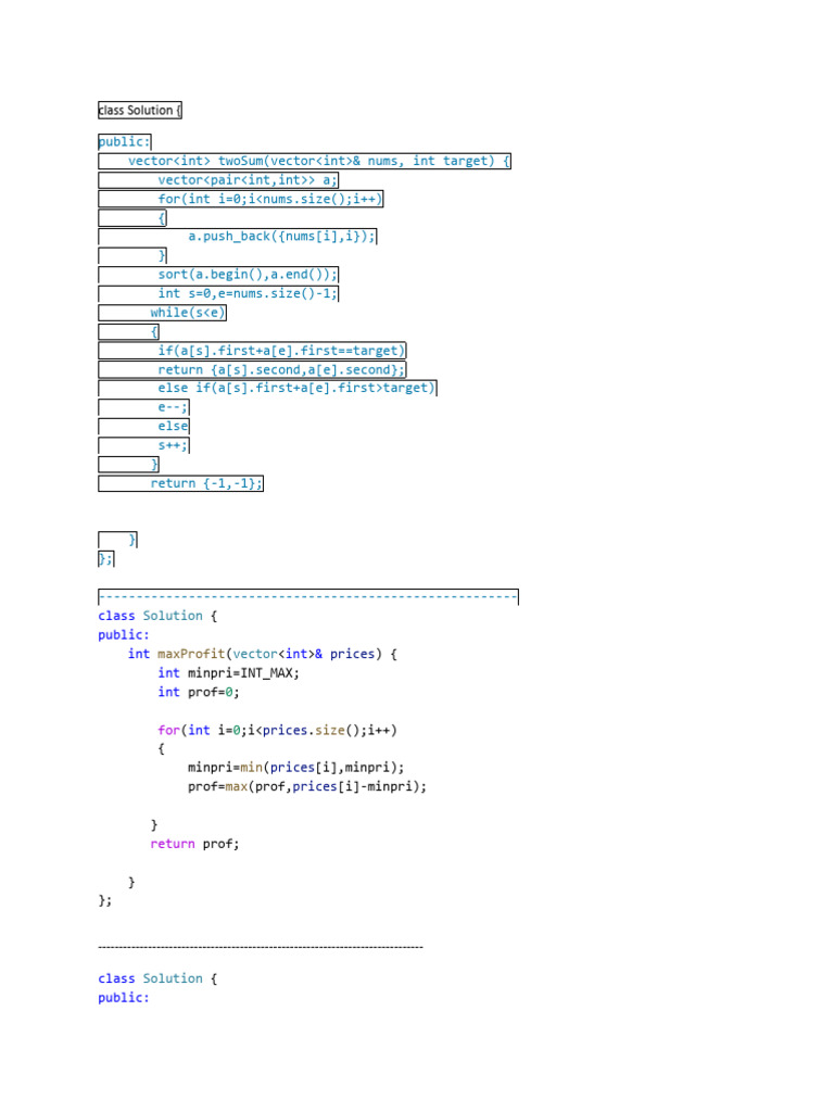 Dsa 400 | PDF | Algorithms | Algorithms And Data Structures
