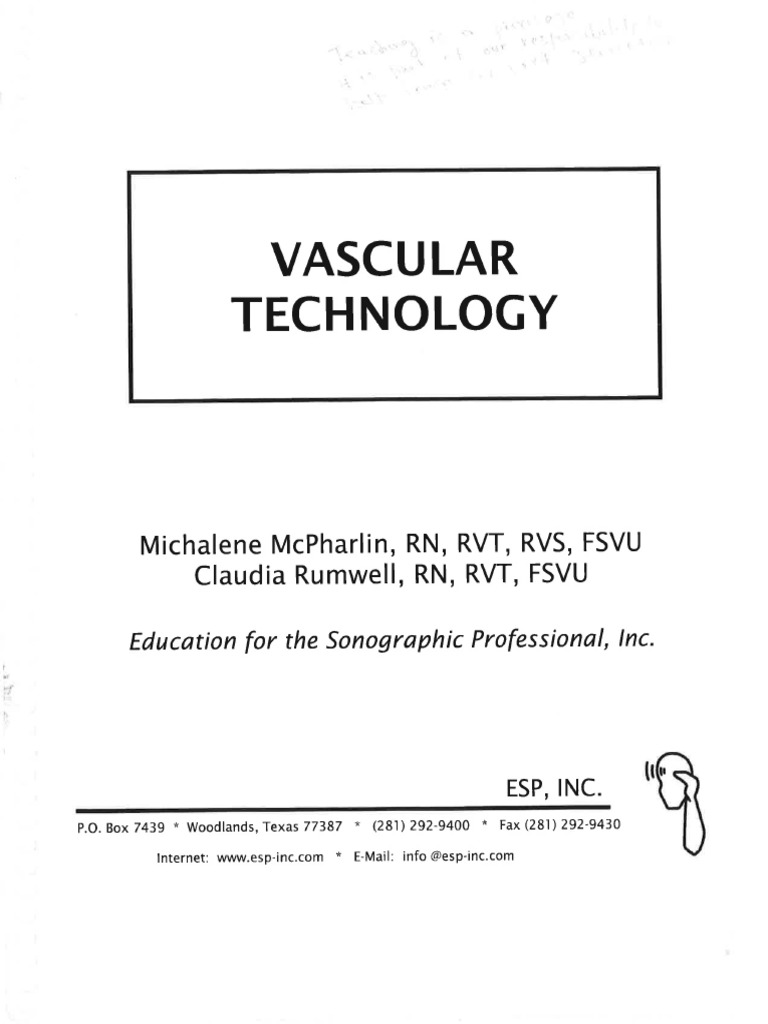Edelman Vascular | PDF