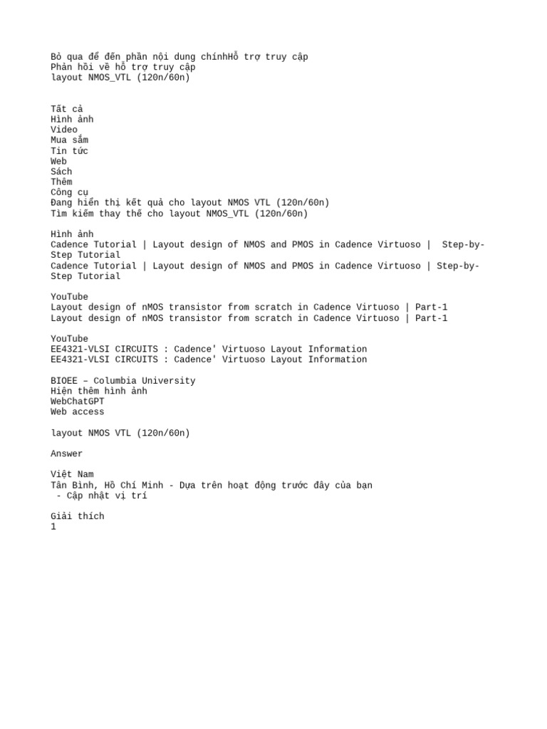 Xin Cha2o | PDF
