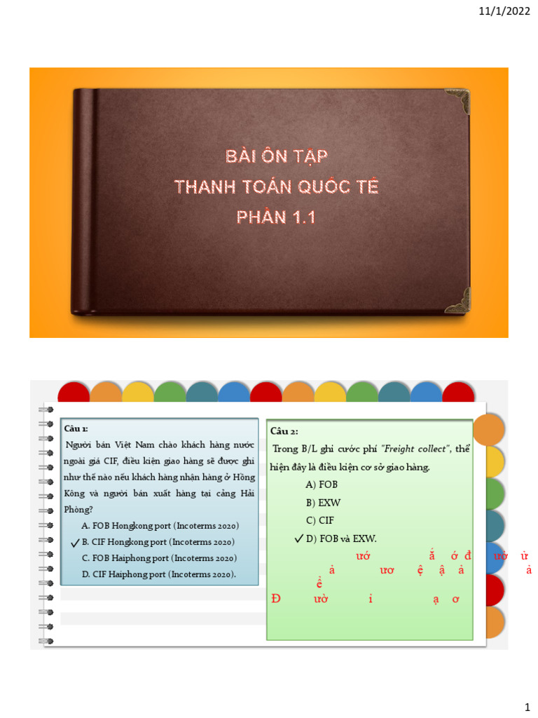 Bài-tập P1.TTQT.v22.e1 | PDF