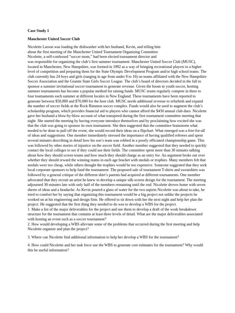 Case Study CH 4 | PDF | Flooring | Bathroom