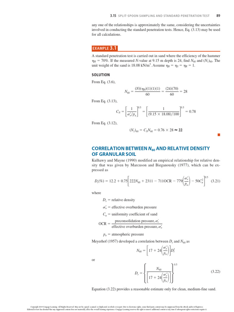Principal of FE - DAS 114 | PDF | Applied And Interdisciplinary Physics