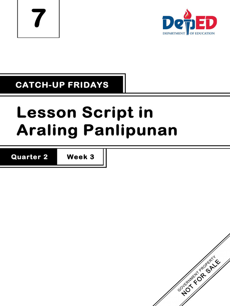 2024 LS1 G7 Cuf Q2 Week3 Ap Reading | PDF