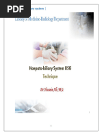 HBT Ultrasound Meaning - Google Search | PDF | Gallbladder | Liver