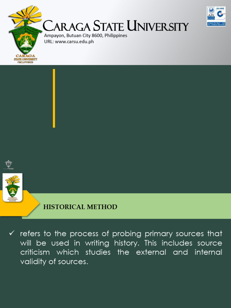 External and Internal Criticism | PDF | Cognition