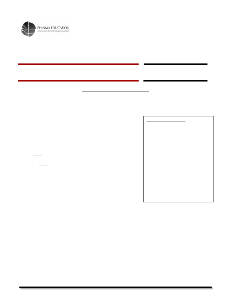 SAS#25-FIN073 | PDF | Lean Manufacturing | Cost Accounting