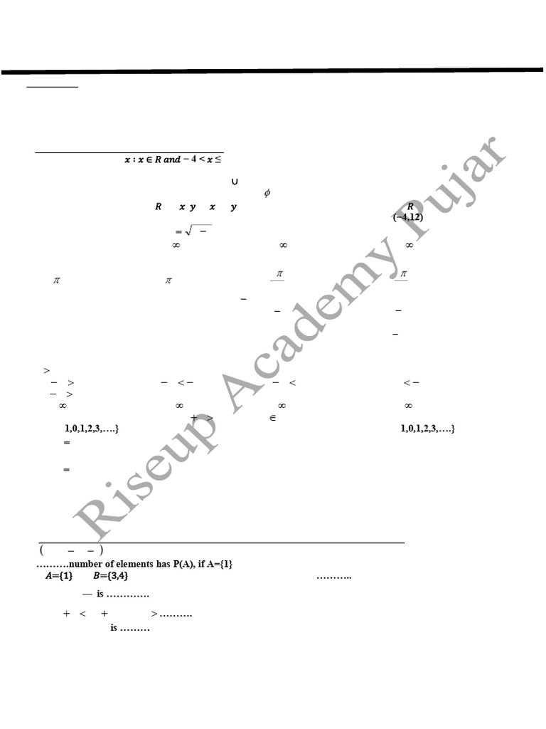 Model QP 2 Midterm 1st Pu 2024-25 | PDF | Tests | Educational ...