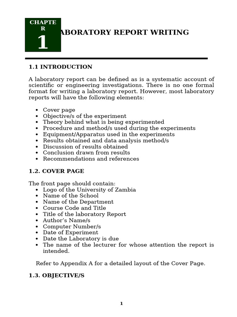 Report Writing Book | PDF | Comma | Bracket