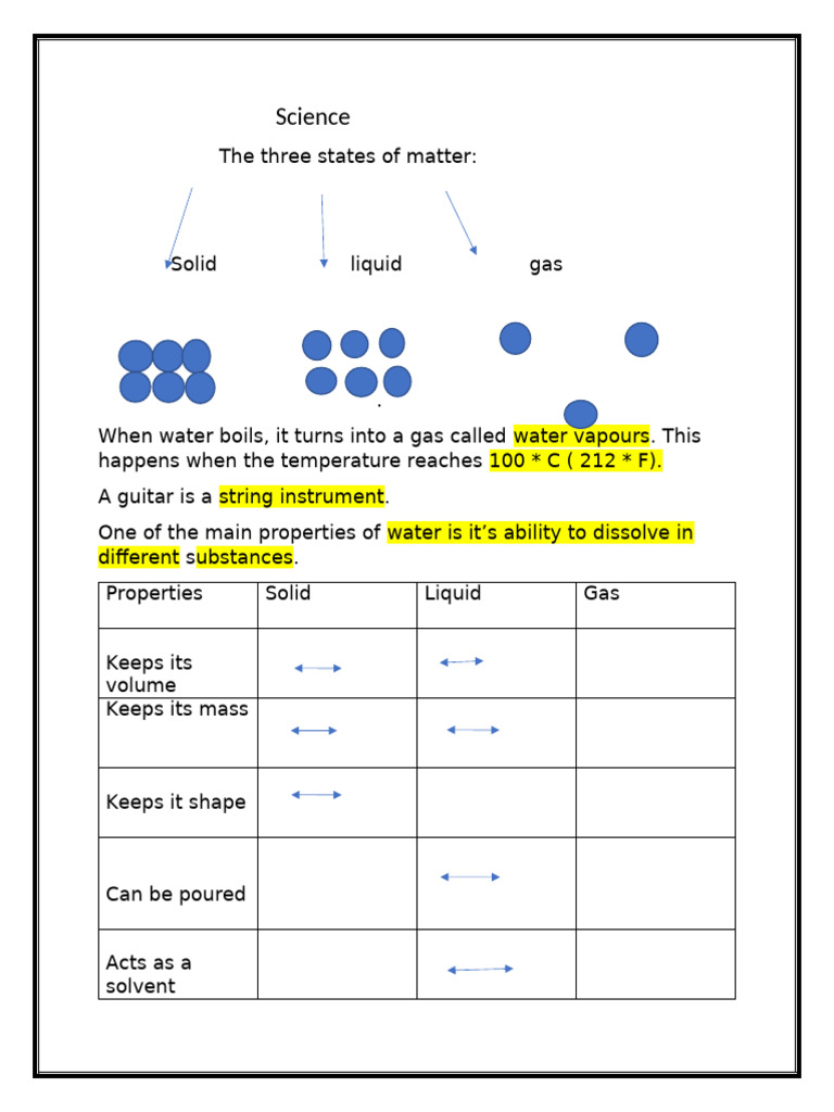 Science | PDF | Art