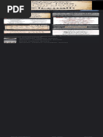 Corner Radius Chart | PDF