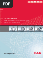 Gearbox Inspection Techniques and Checklist | PDF | Gear | Bearing ...