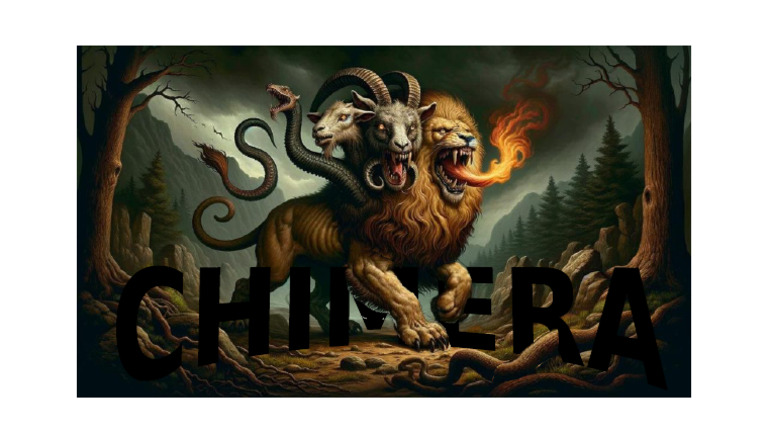 CHIMERA | PDF