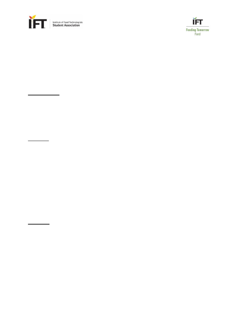 IFTSA DSDC Rules and Guidelines - 2024 - 2025 | PDF | Carbon Footprint ...