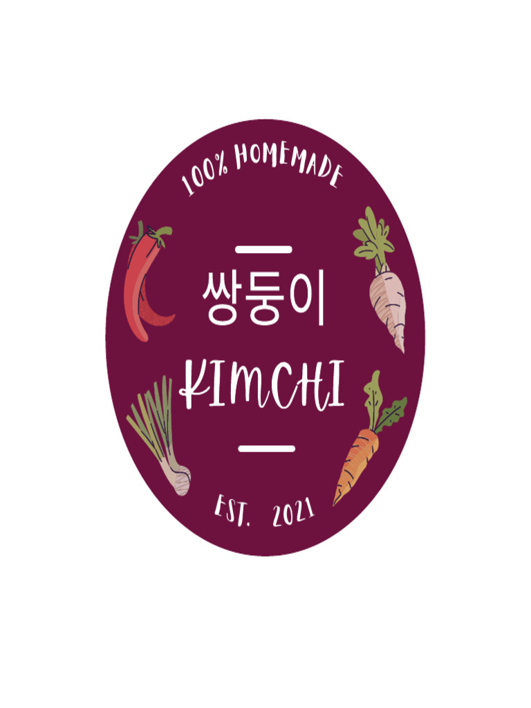 Kimchi Bar 3 | PDF