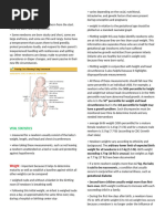 Lubchenco Curve PDF | PDF | Childhood | Public Health