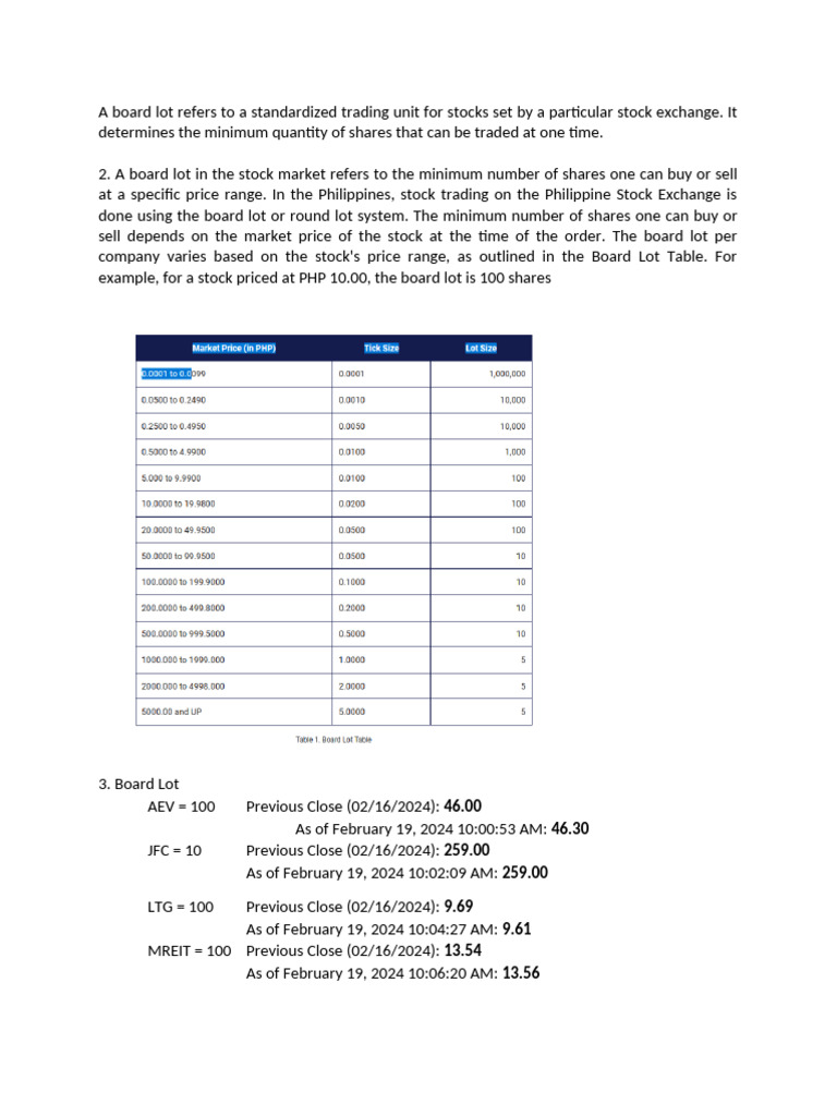 Law Assignment | PDF | Stocks | Investing