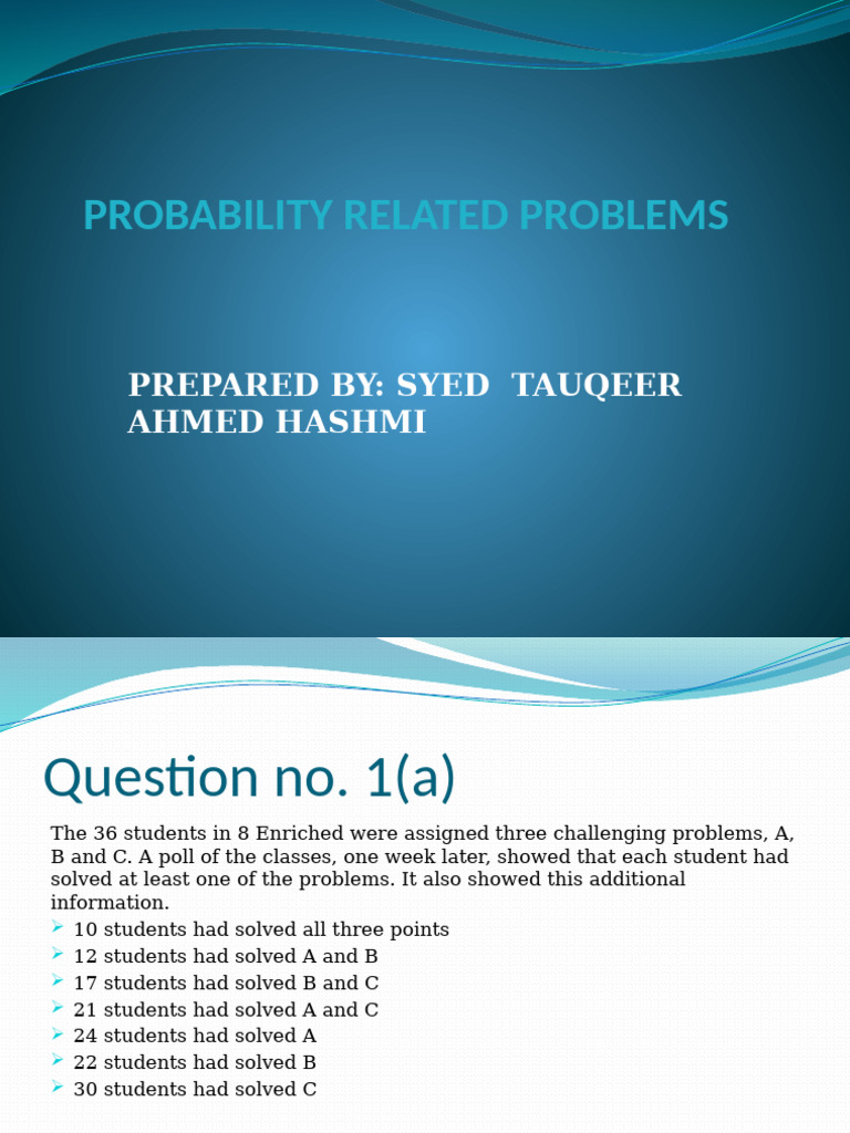Venn Diagram 1 Pdf