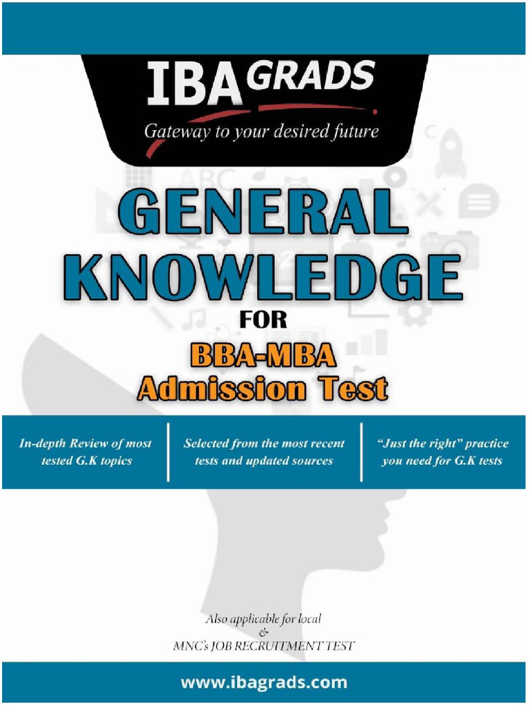 JPG GK Book 2023-24 | PDF