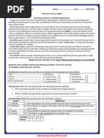 New PiRA Assessment Maps | PDF | Reading Comprehension | Phonics