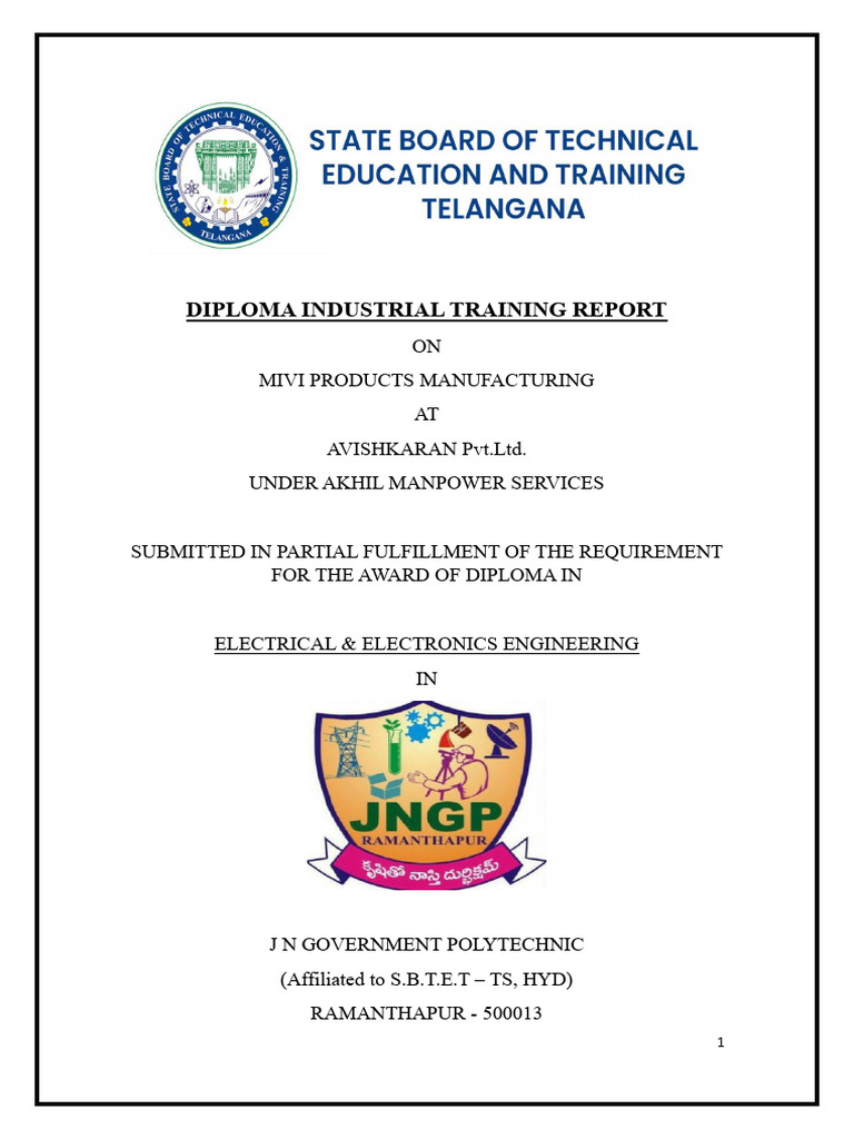 Harshini Report Final 12 | PDF | Loudspeaker | Recycling