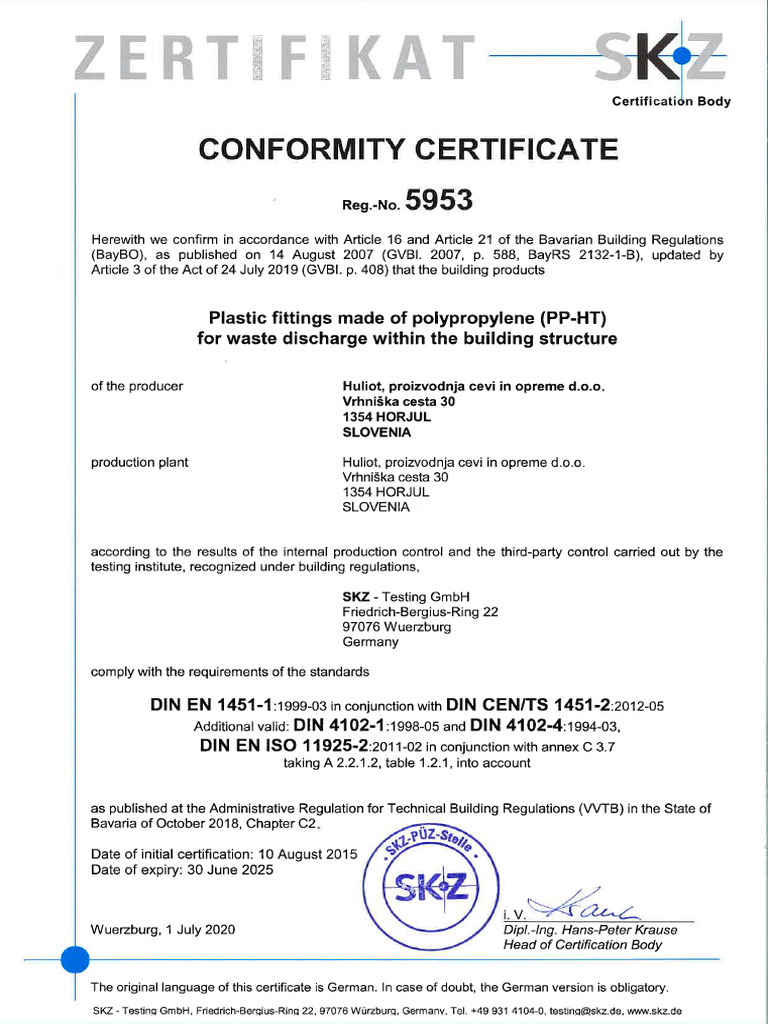 Huliot A593 English | PDF