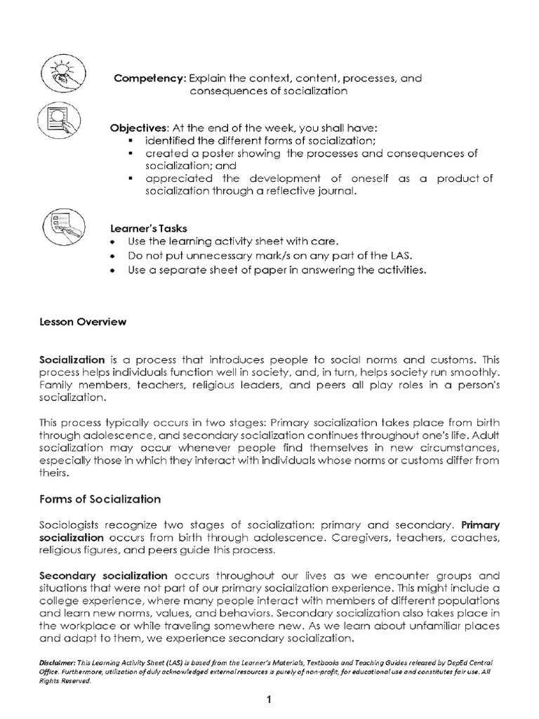 Ucsp Week5 | PDF