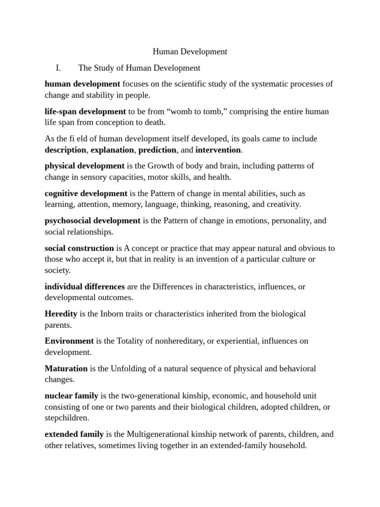 DEV REV | PDF | Experiment | Learning