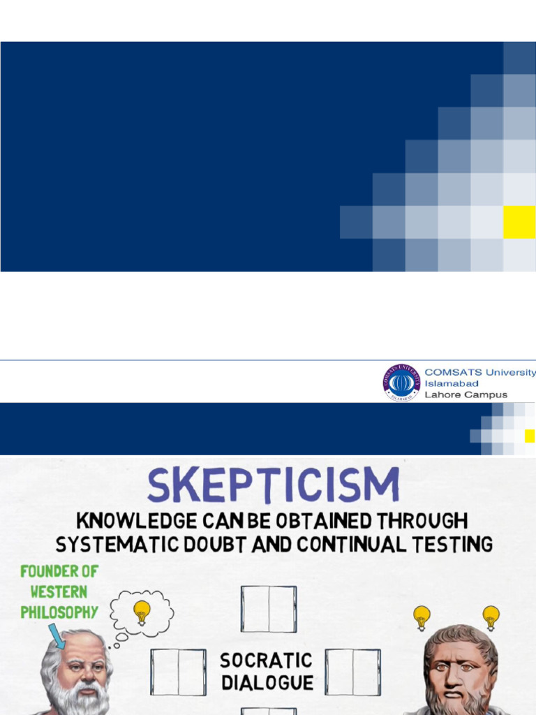 9 Life Lessons From Socrates | PDF