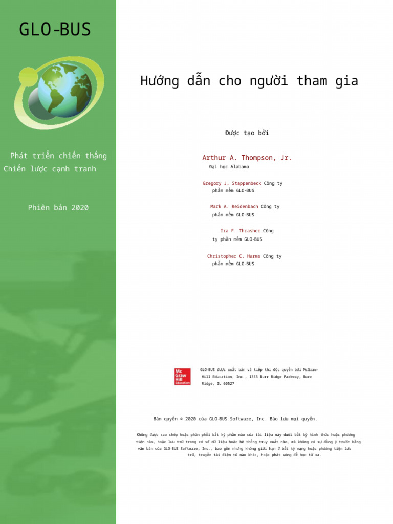 Participants Guide | PDF