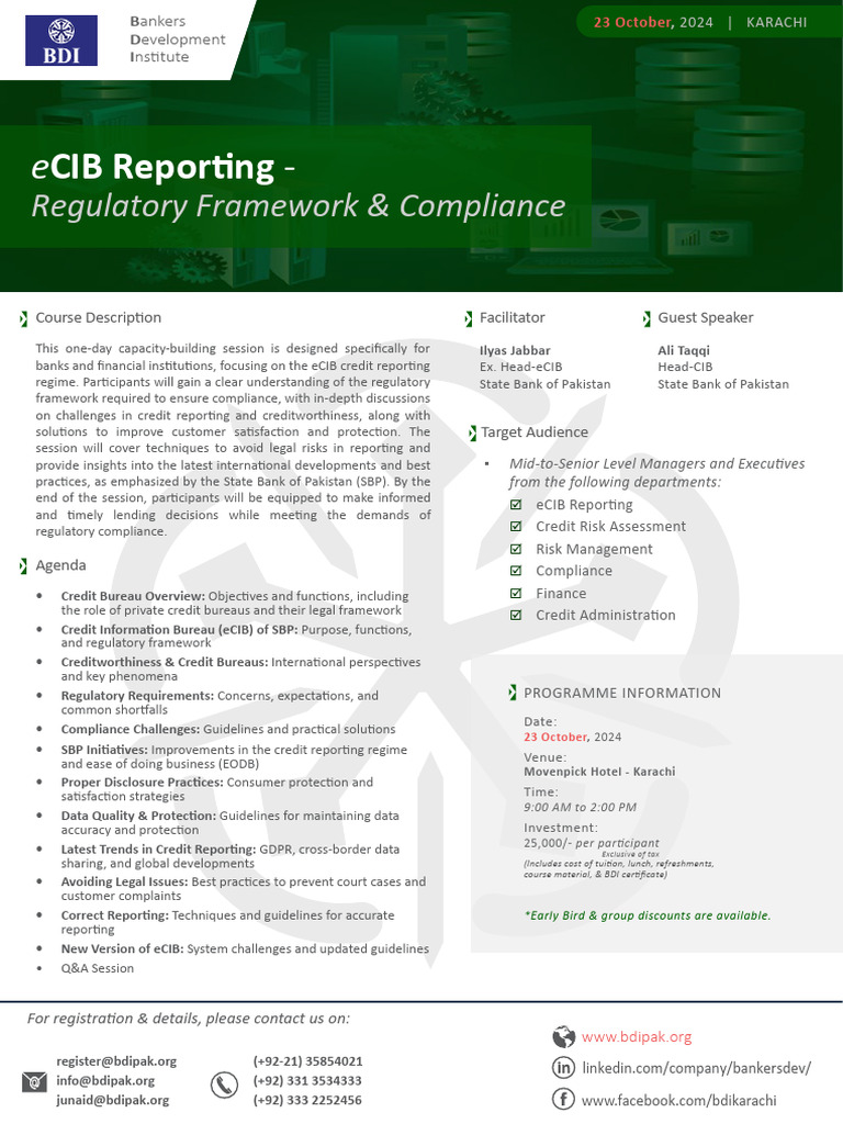 e-CIB Reporting UNCOM Final | PDF | Economies | Business