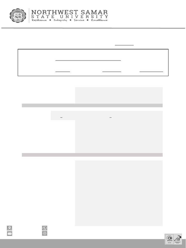 Sted Reflection Paper Copy (1) | PDF | Classroom Management | Teachers