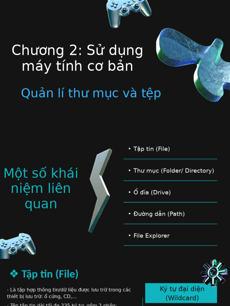 2.3 Chuong2 THDC | PDF