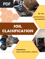 AASHTO Soil Classification - 2 - Group Index 1 | PDF