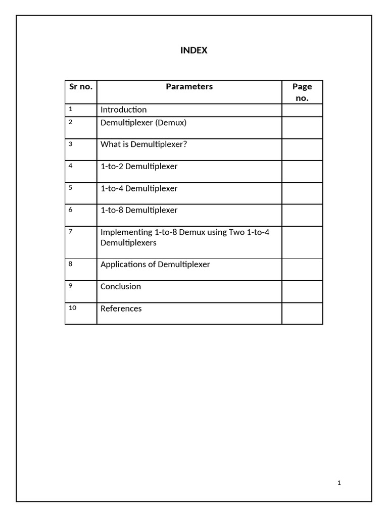 DTE microproject | PDF | Logic Gate | Electrical Circuits