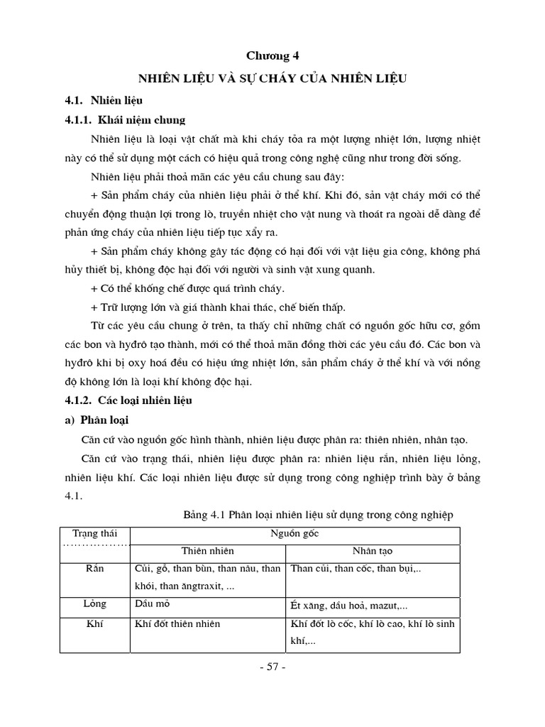 Nhi N Liöu V Sù CH Y Cña Nhi N Liöu | PDF