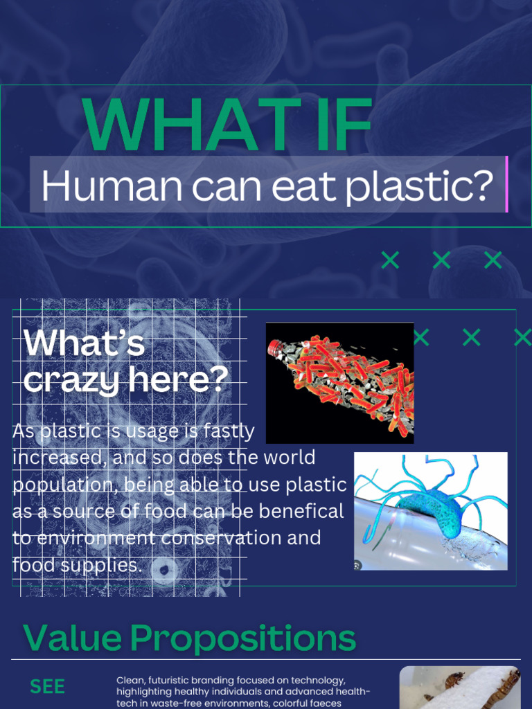 Plastic | PDF | Wellness