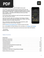 UHC - Corrected Claim Workflow. | PDF