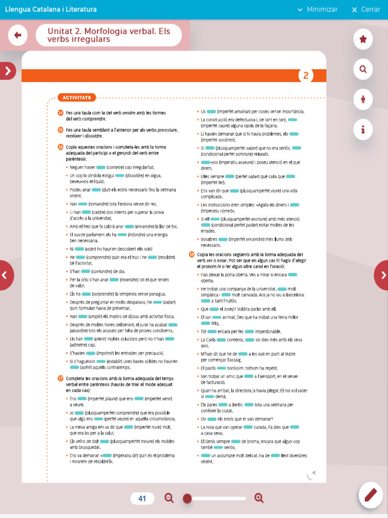 Mis Libros - AV4 | PDF