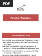 Z-TRACK-METHOD Checklist | PDF | Injection (Medicine) | Medicine