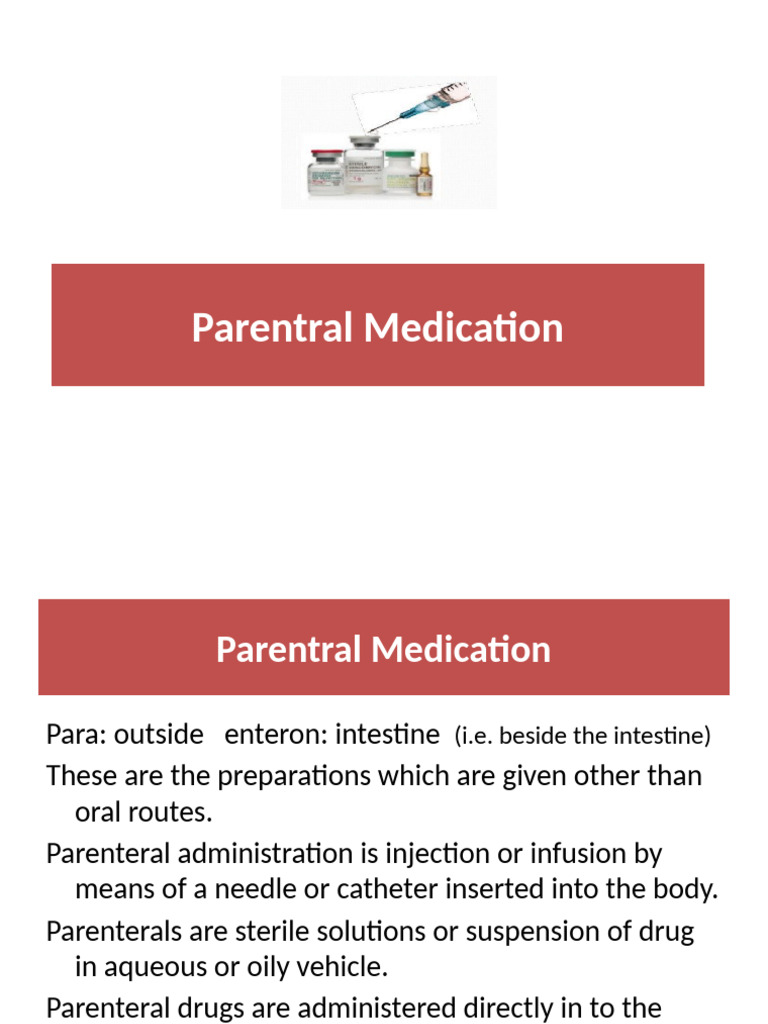 P Medication NURSING | PDF | Intravenous Therapy | Injection (Medicine)