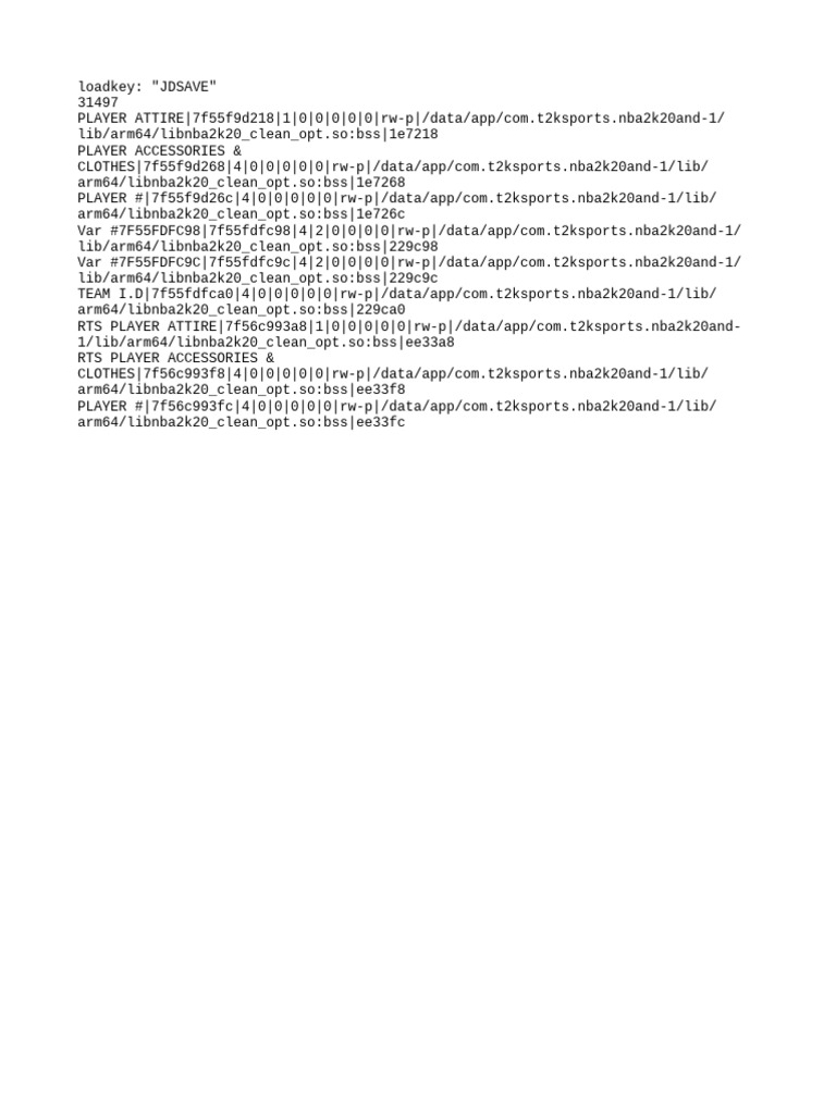 RTS EQUIPMENT V98 | PDF