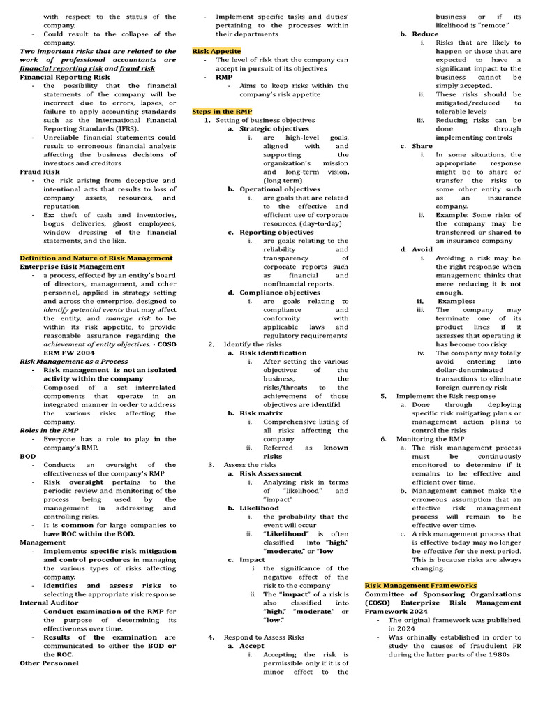 Chapter 4 Part 2 | PDF